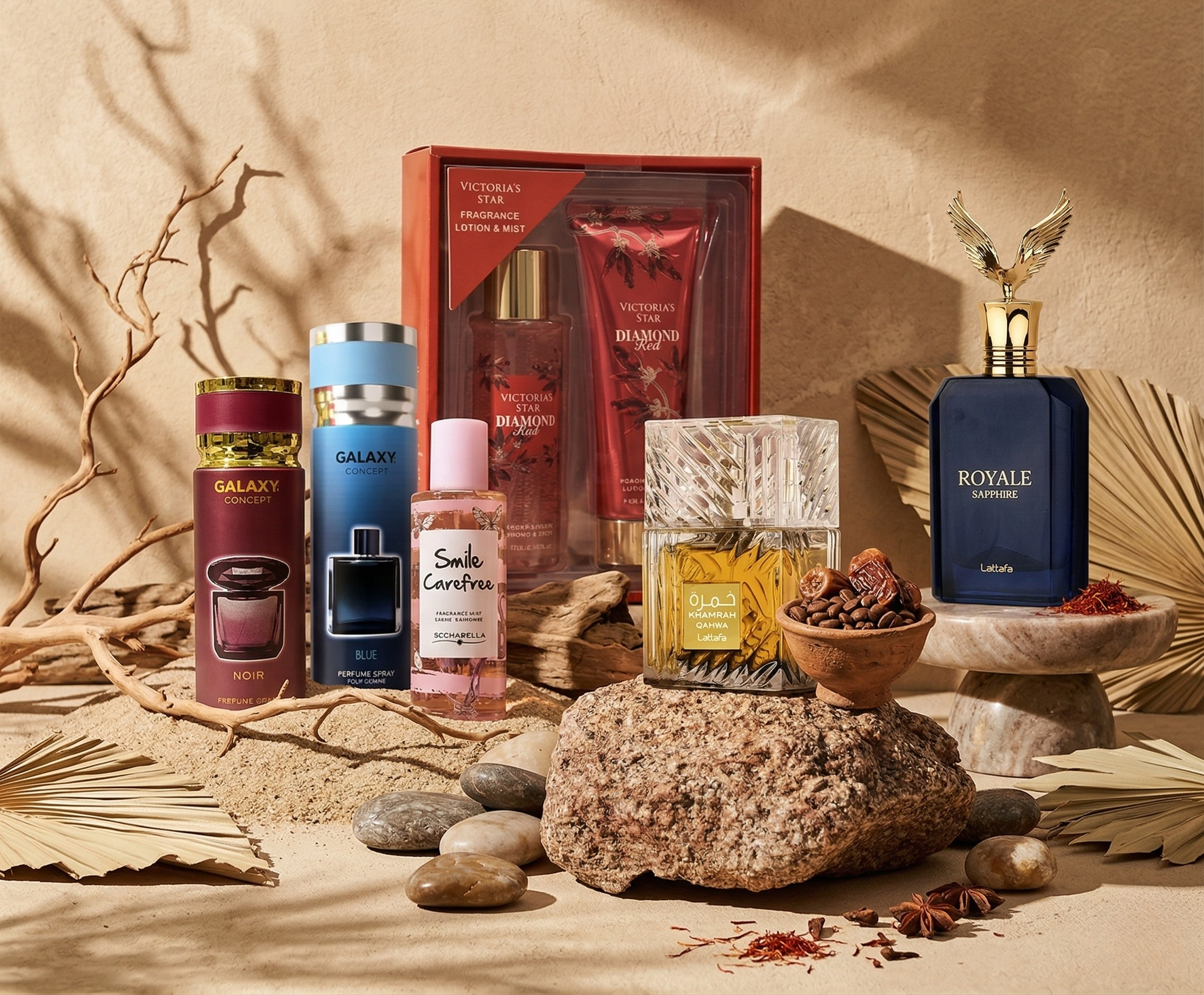 Perfumes árabes en tendencia: la oportunidad perfecta para emprender c ...