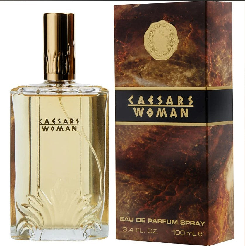 Shop CAESARS 3.4oz EDP | Fragrance at Paris Connection Perfumes – Paris ...