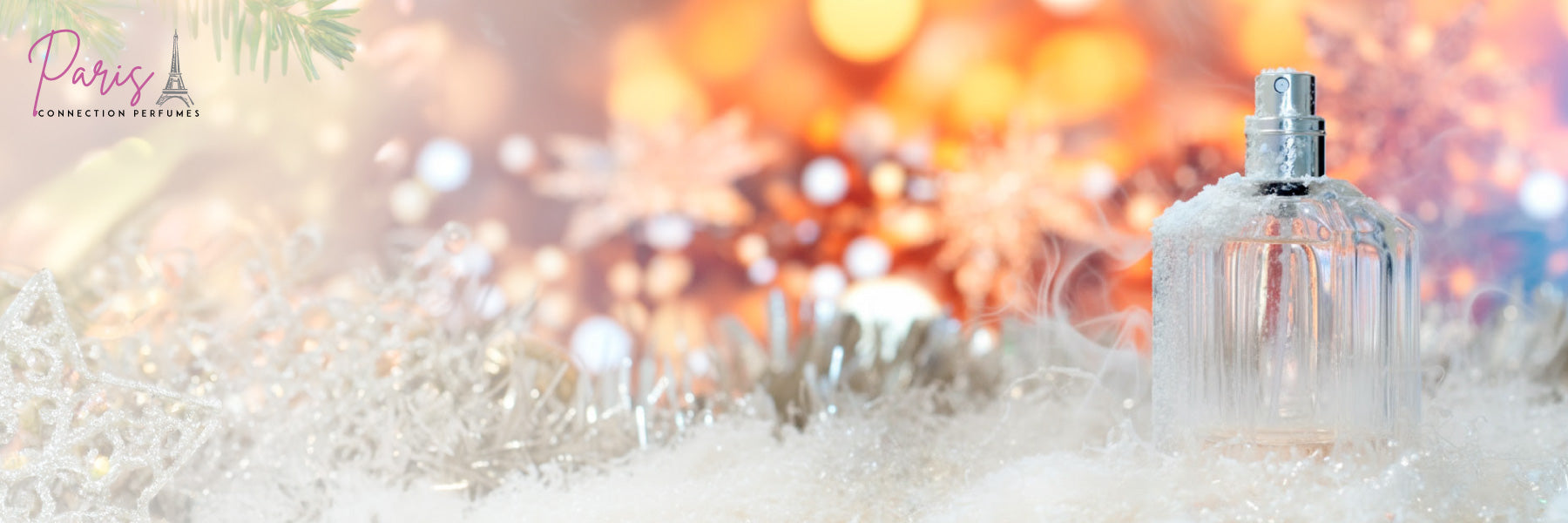 Paris Connection Perfumes – Paris Connection Perfumes, llc